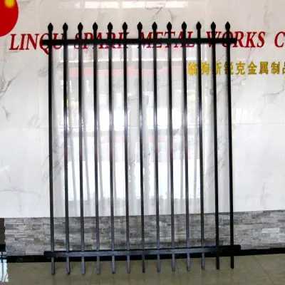 Hercules Security Fence Panels | Anti-Climb Security Fencing Supplier